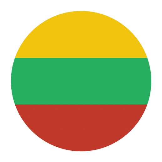 Aprender lituano - Grammartutor