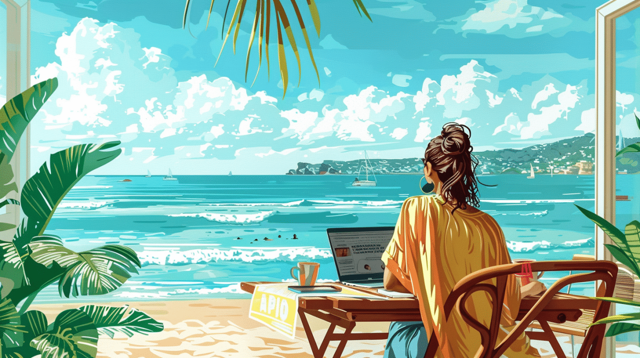 Words for Describing Places in English - Grammartutor