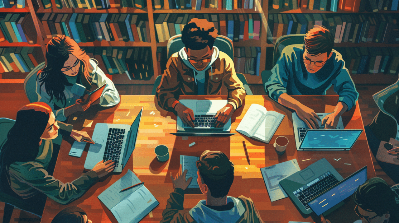 Describing ongoing actions with the present continuous Exercises in ...