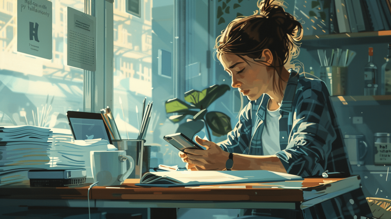 Interrogative pronouns Exercises in French language - Grammartutor