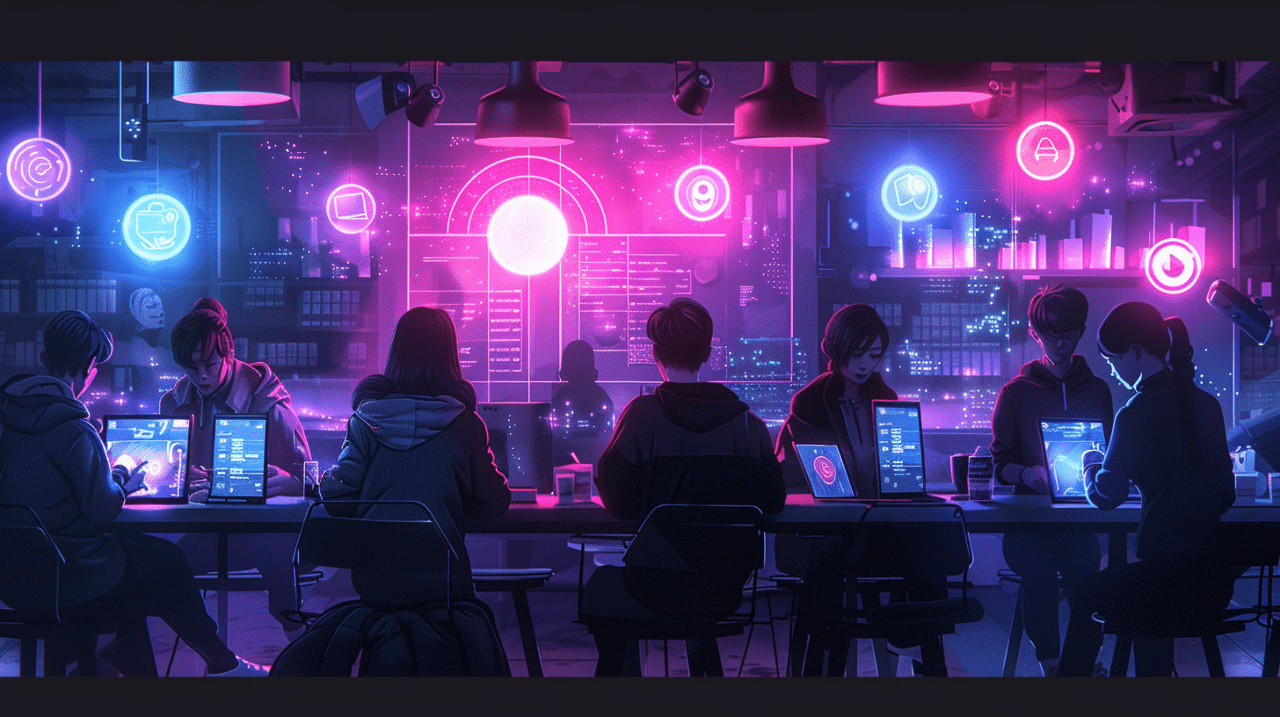 Cue vs Queue - Prompt vs Line in English - Grammartutor