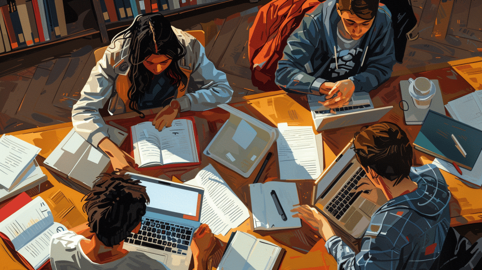 Inquire vs Enquire - Fråga vs Undersök på engelska - Grammartutor