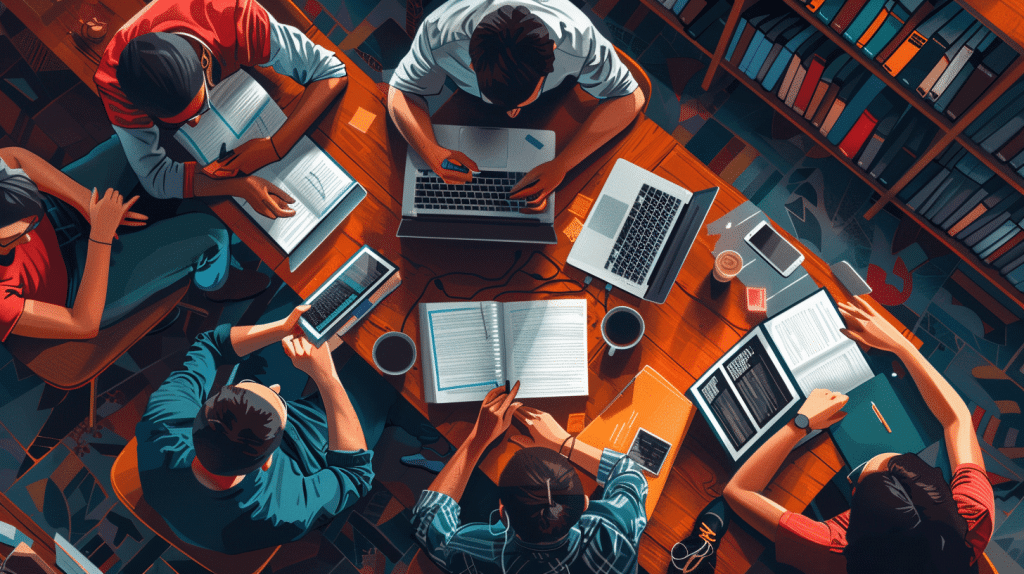 Línea vs Linear - Líneas en varios contextos - Grammartutor