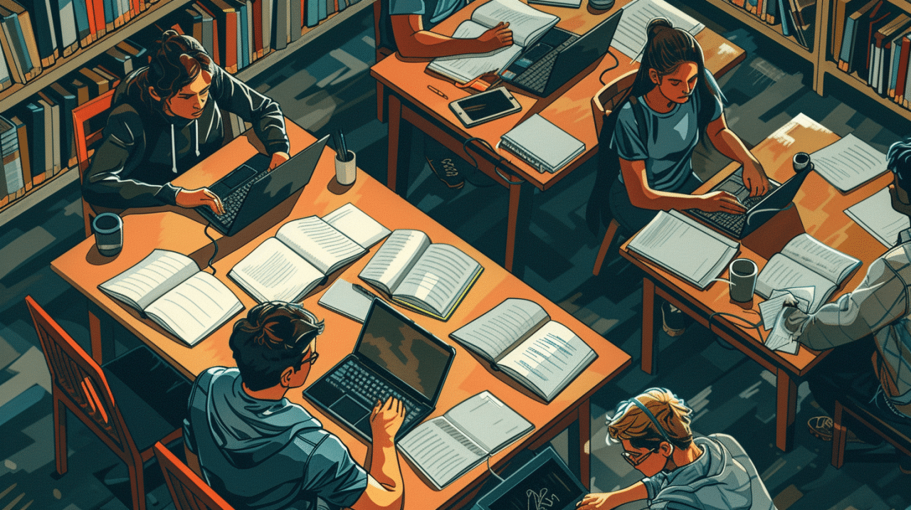 Past participle agreement Exercises in French language - Grammartutor