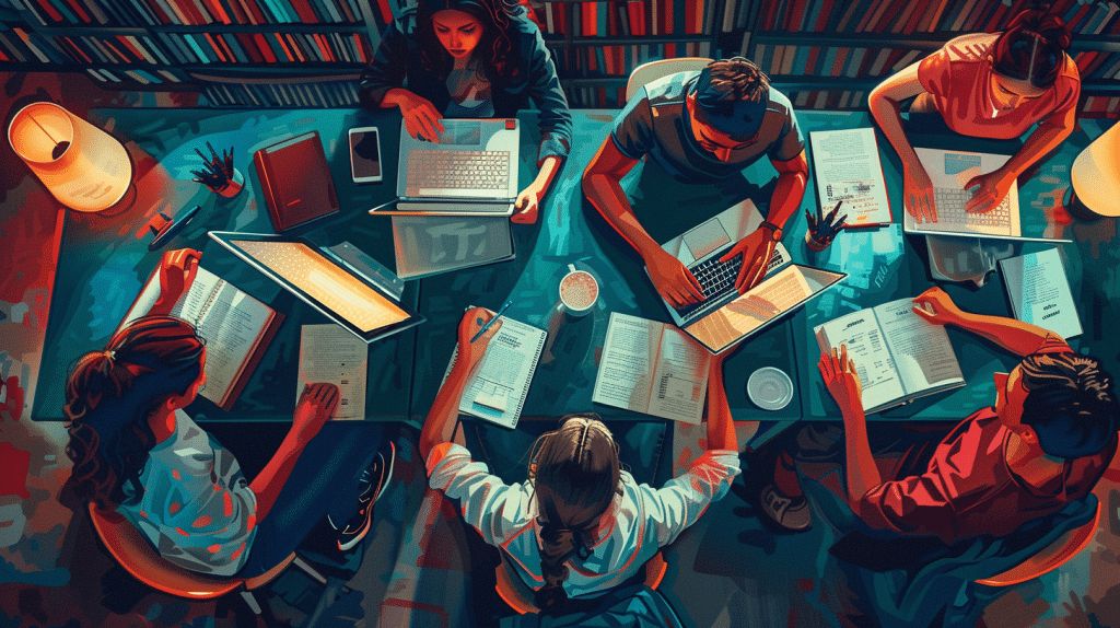 Cue vs Queue - Invite vs Ligne en anglais - Grammartutor