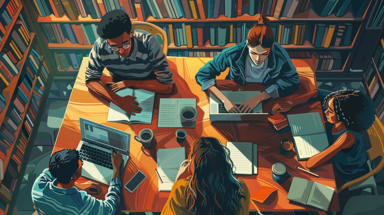 Gens vs Gens - People in Different Contexts - Grammartutor